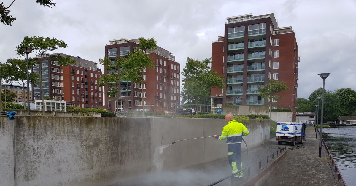 Jadon: 'Met NWST willen wij de juiste beslissers bereiken'