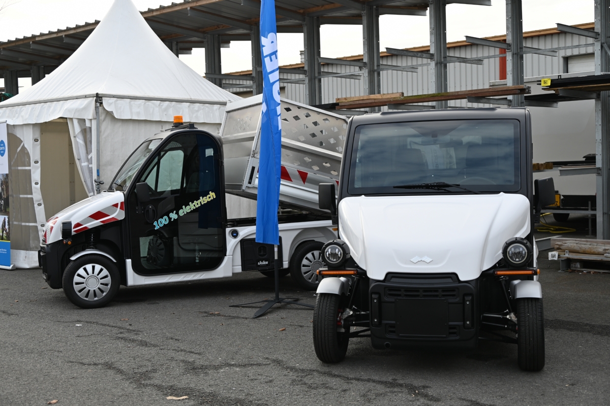 Nieuwe partner Ligier Group: 'De actieve betrokkenheid van NWST in de ...