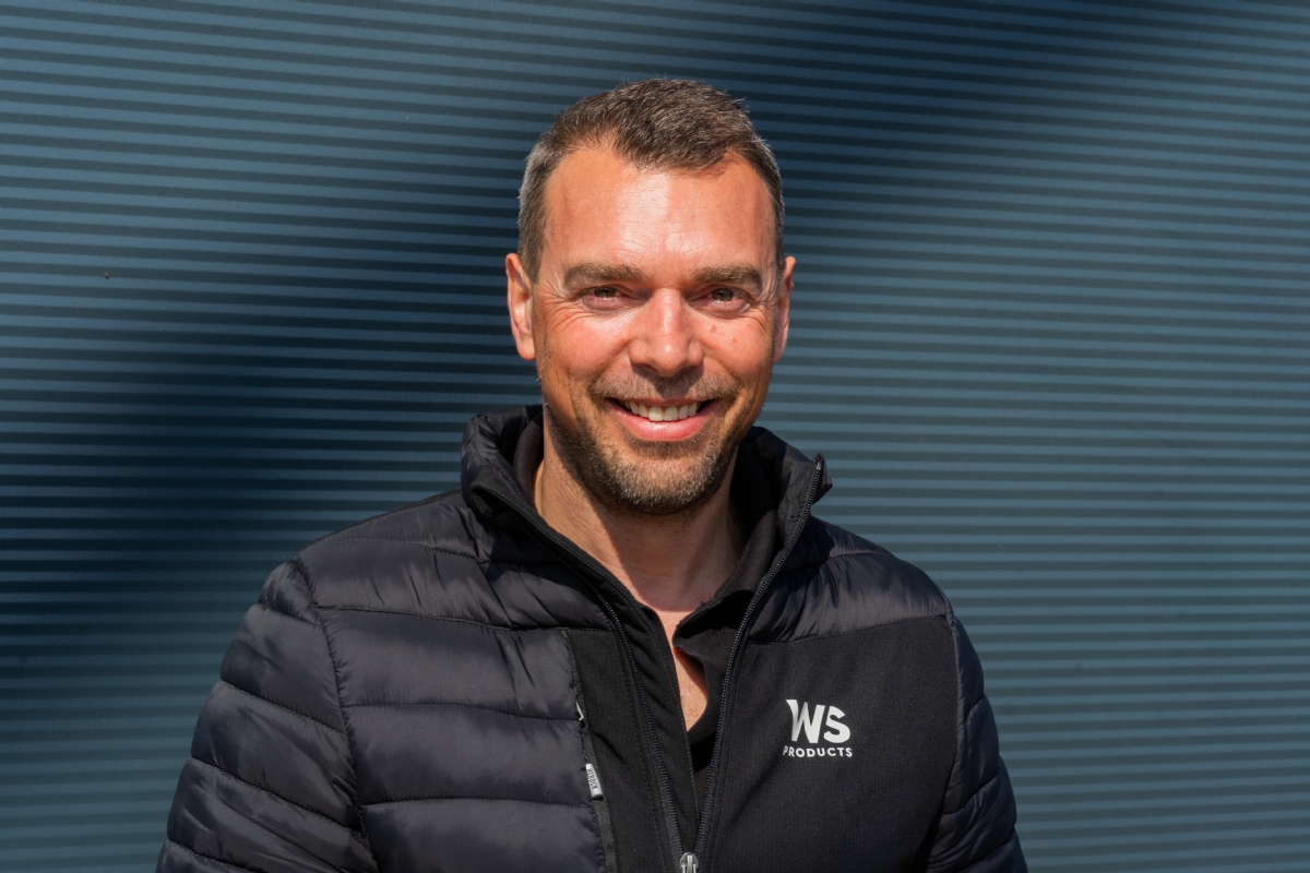 WS Products kiest voor partnerschap NWST voor meer bekendheid van hun ...